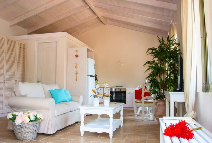 Ideales Resort - Cephalonia