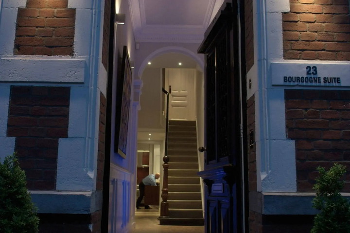Bourgogne Suite Maastricht - Maastricht