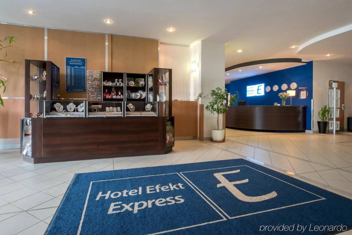 Express Kraków Hotel - Krakow