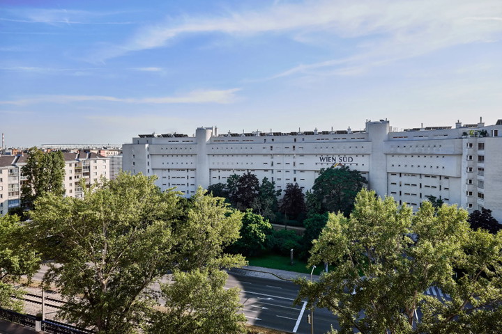 Hilton Vienna Waterfront Hotel - Vienna