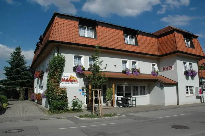 Mayers Waldhorn Hotel - Reutlingen