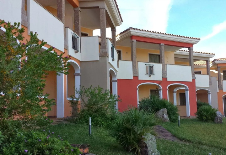 Residenza Le Farfalle - Sardinia