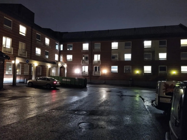 West Side Hotel - Turku