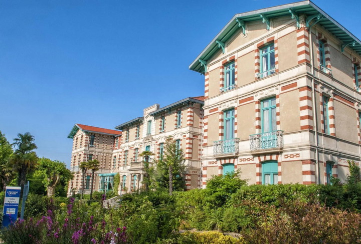Résidence De Tourisme Vacances Bleues Villa Régina - Cap Ferret