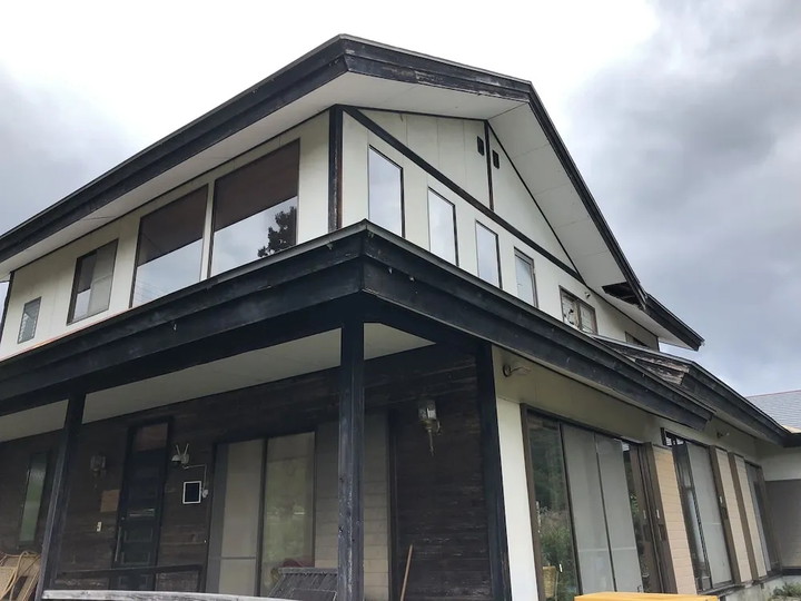 Cool-villa Hida Resort - Takayama