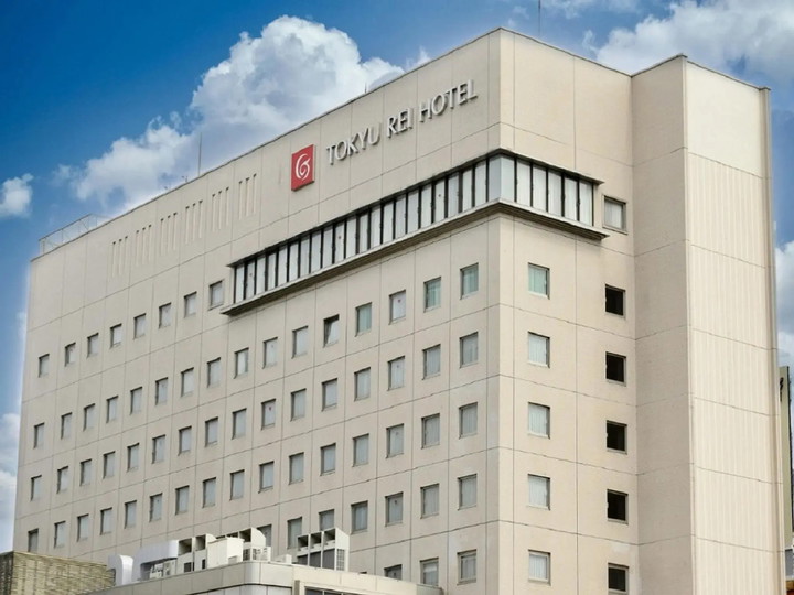 Nagano Tokyu Rei Hotel - Nagano