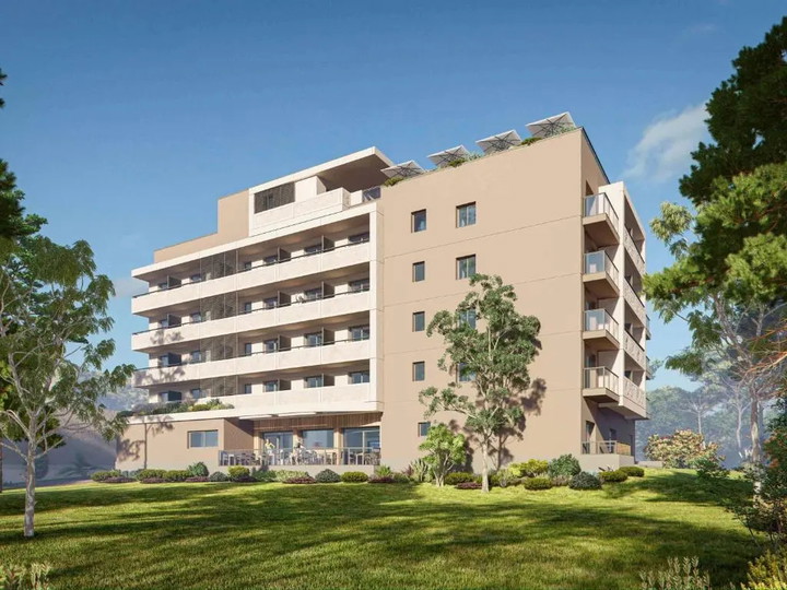 Ibis Styles Porto Vecchio - Lecci
