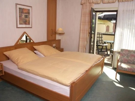 Landhotel Haus Weber - Horn-Bad Meinberg