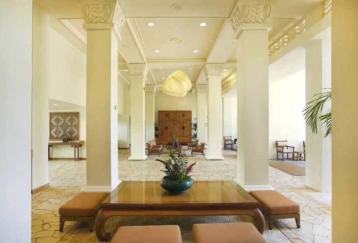 Aei At Kaanapali Shores - Hawaï