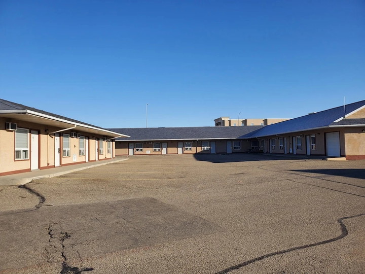 Stars Inn - Motel - Fort Saskatchewan