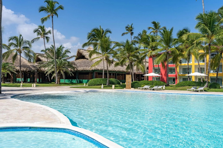 Tropical Deluxe Princess - All Inclusive - Punta Cana