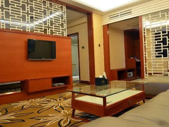 Nanhai Guest House - Guangzhou