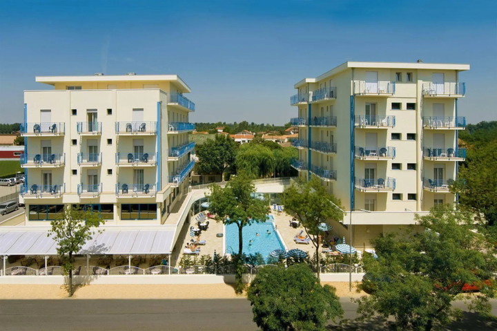 Hotel Miami - Lido di Jesolo