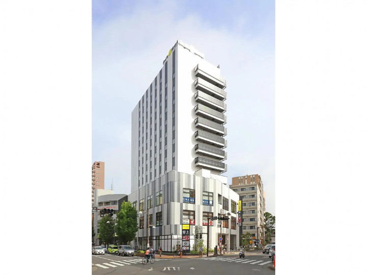 Smile Hotel Shonan Fujisawa - Kamakura