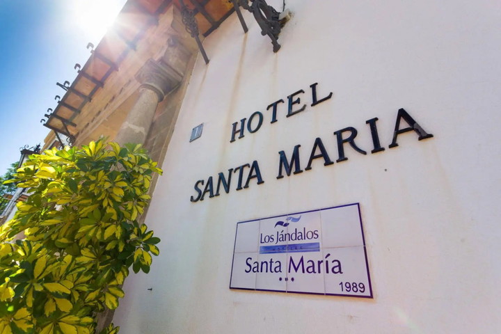 Soho Boutique Puerto - El Puerto de Santa María