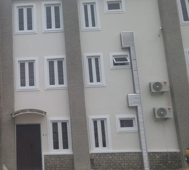 De Marshall Hotel And Apartments - Kano