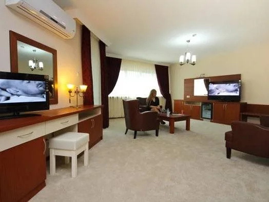 Hotel Petek - Muğla