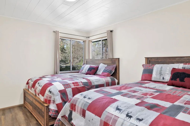 Twin Pines #111 - Big Bear Lake, CA