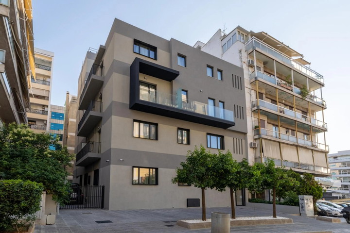Earos Urban Living - Athènes