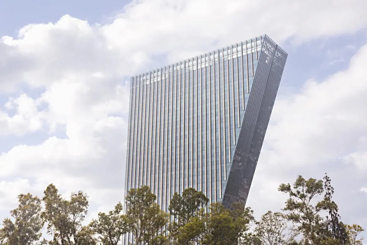 Alexander, Member Of The Leading Hotels Of The World - Mexico State