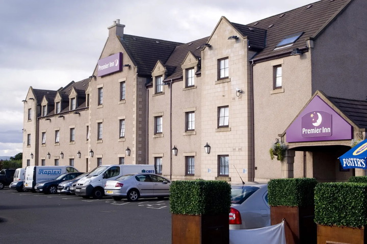 Premier Inn Falkirk - Larbert - Falkirk