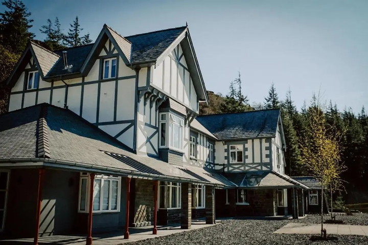 Plas Weunydd Hotel - Blaenau Ffestiniog