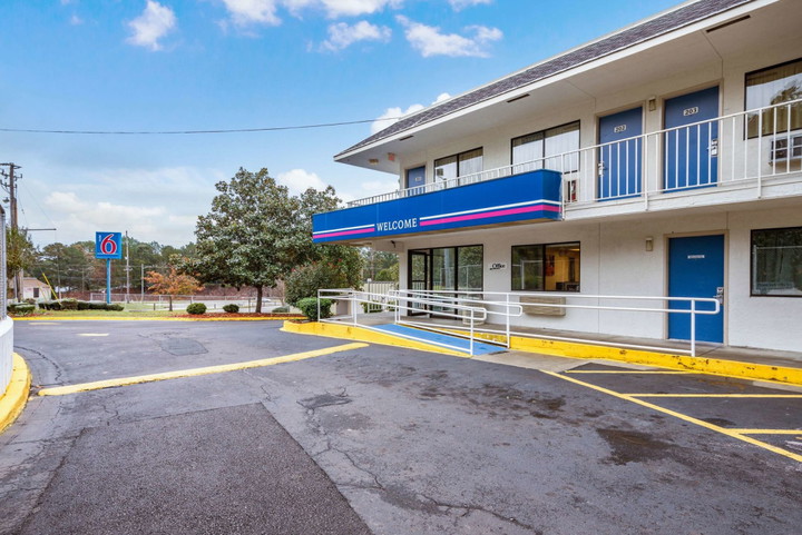 Motel 6 Bessemer, Al - Birmingham - 앨라배마