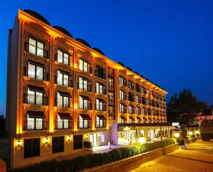 Anemon Bursa Hotel - Bursa
