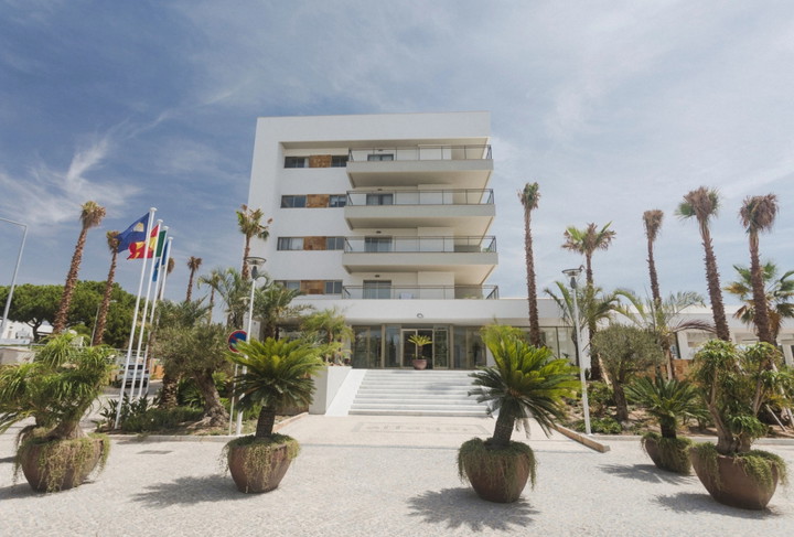 Alfagar Prestige - Albufeira