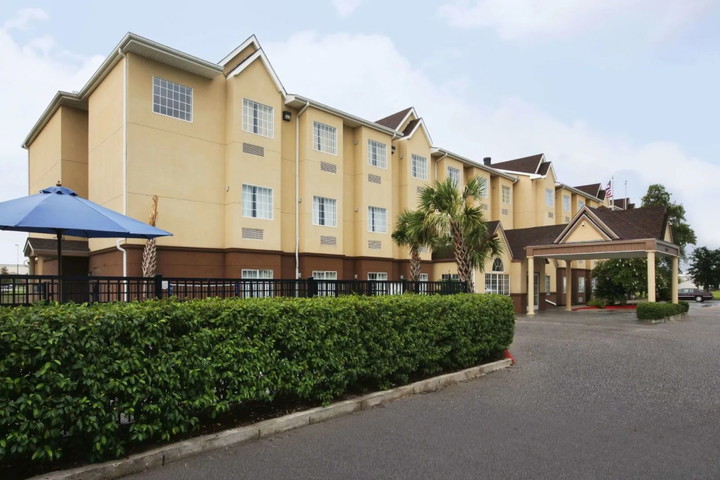 Trident Inn & Suites, Baton Rouge - Baton Rouge