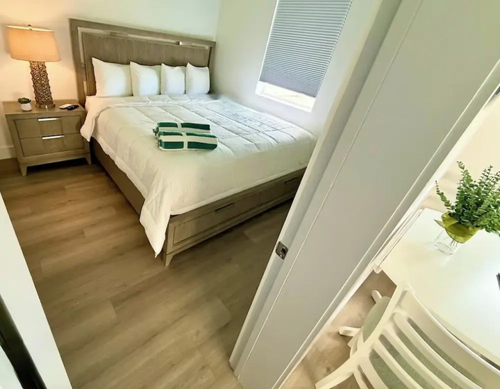 The Beach Haven Resort - Treasure Island, FL