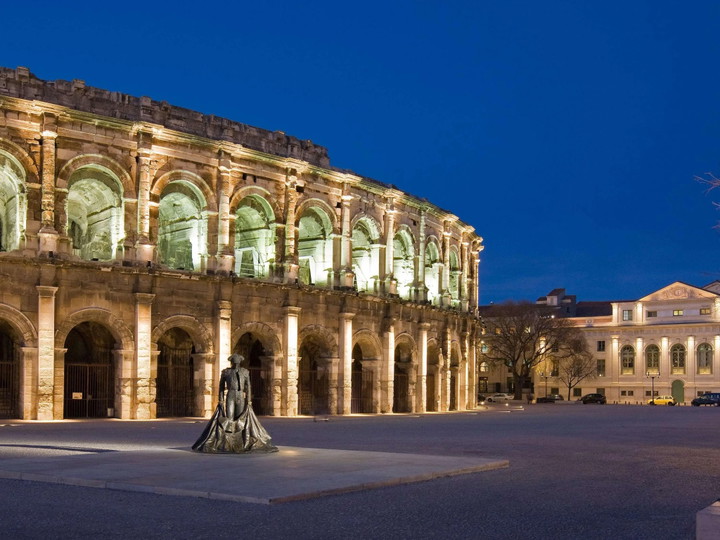 Mercure Nîmes Centre Arènes (Ouverture Juillet 2026) - Nimes