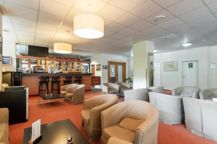Parkhotel Harrachov - Harrachov