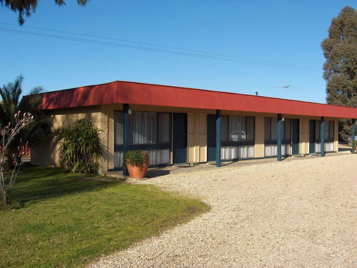 Motel Meneres - Rutherglen