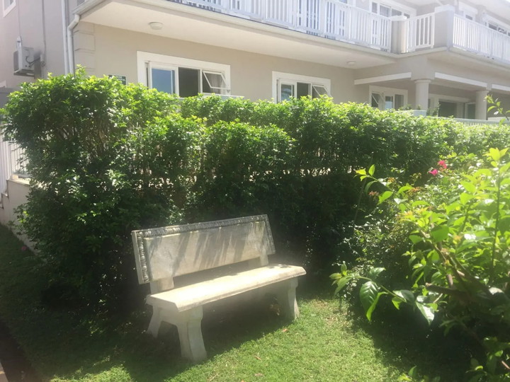 Seaview Manor Exquisite Bed & Breakfast - Durban North