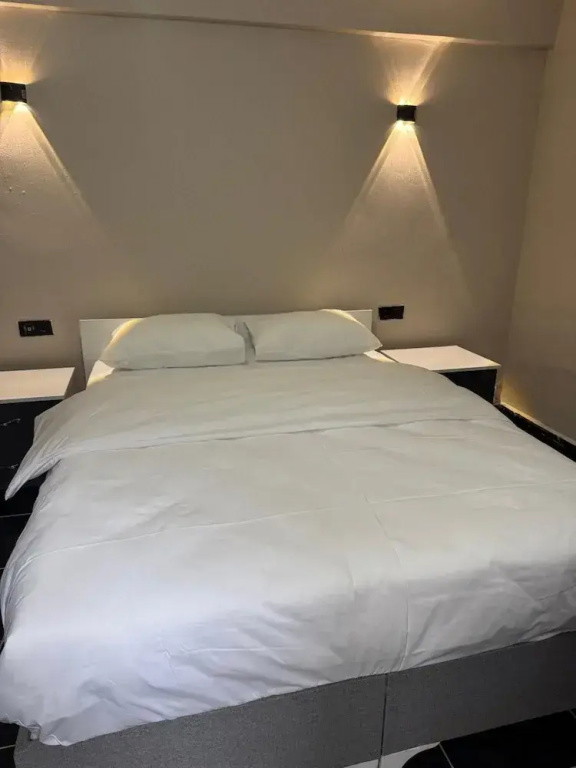 Blue Class Otel - Samsun