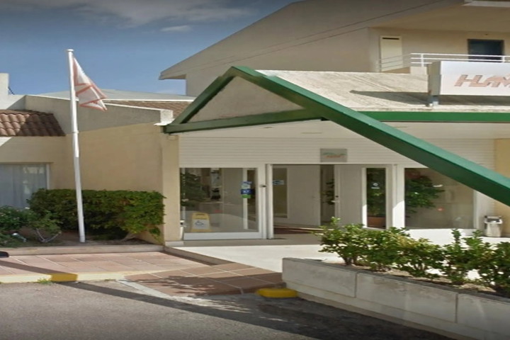 Aparthotel Hsm Calas Park - All Inclusive - Majorca