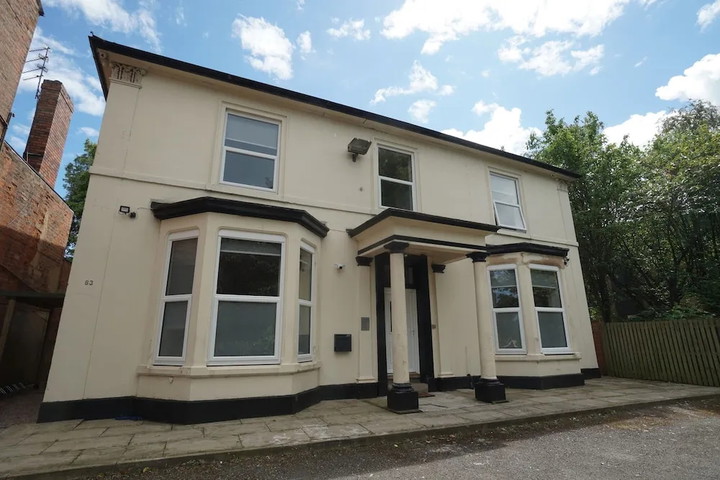 Arbourfield Lodge | Serviced Accomodation - Derbyshire