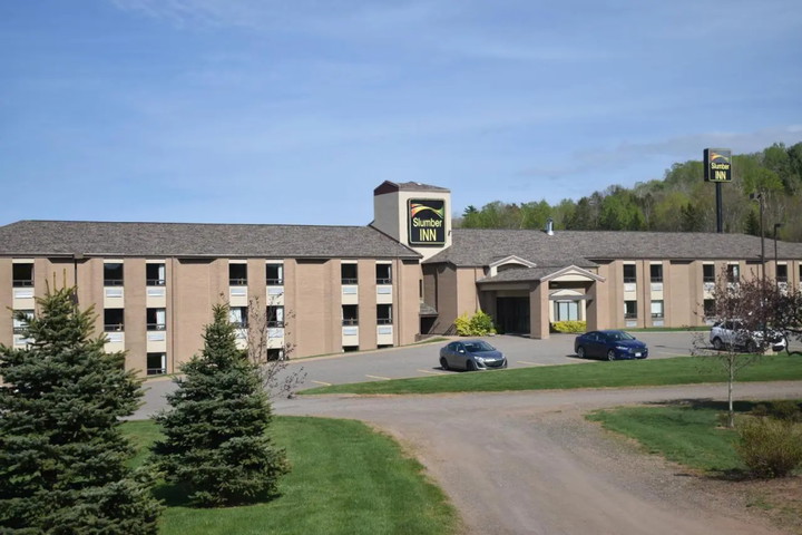 Slumber Inn - Kentville
