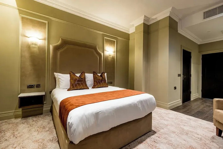 Walled City Hotel - Londonderry