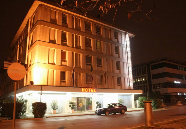 Hotel President Venezia - Mestre