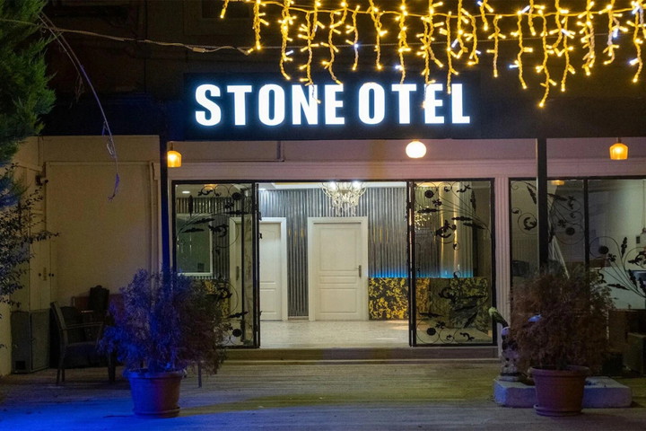Stone Hotel Belek - Belek