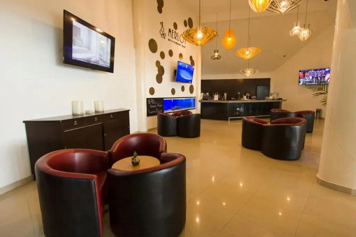 The Beachfront By The Fives Hotels - A La Carte All Inclusive Adults Only - Playa del Carmen
