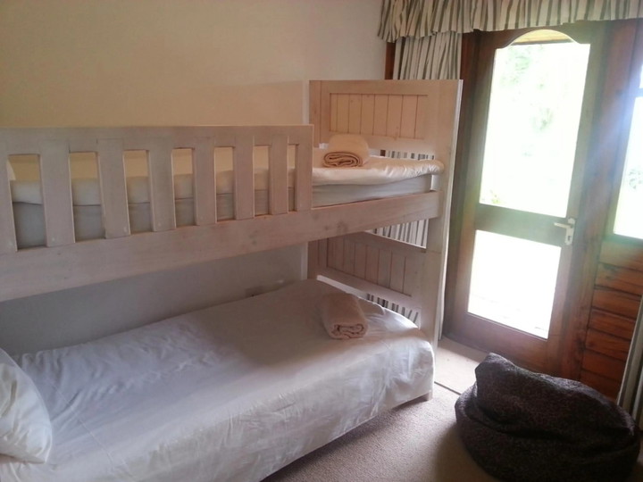 Piesang Valley Lodge - Plettenberg Bay