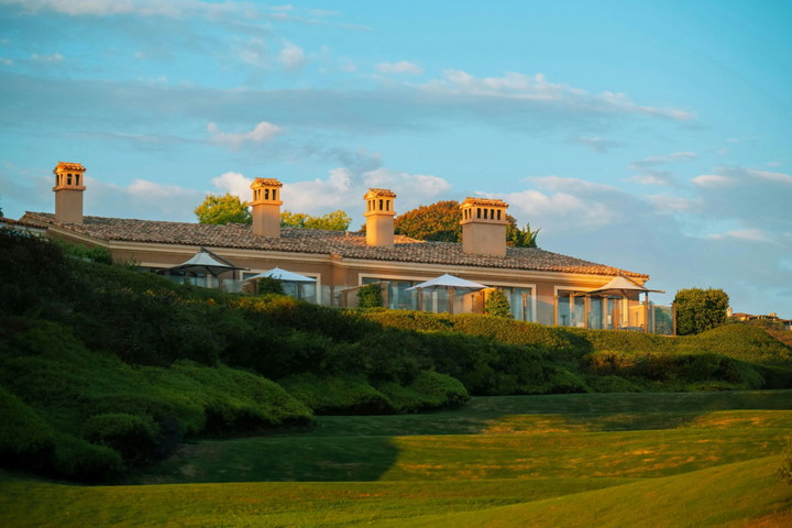The Resort At Pelican Hill - Irvine, CA