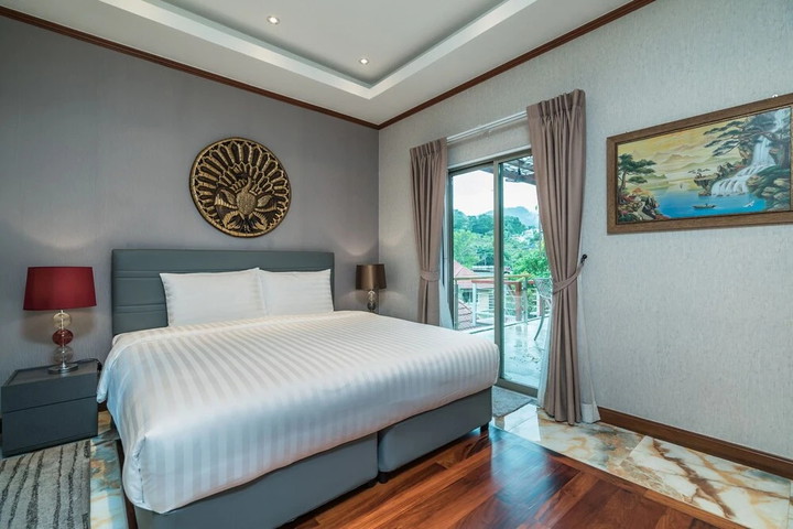 Exclusive Villa Stan With Top Amenities - Provincia di Phuket