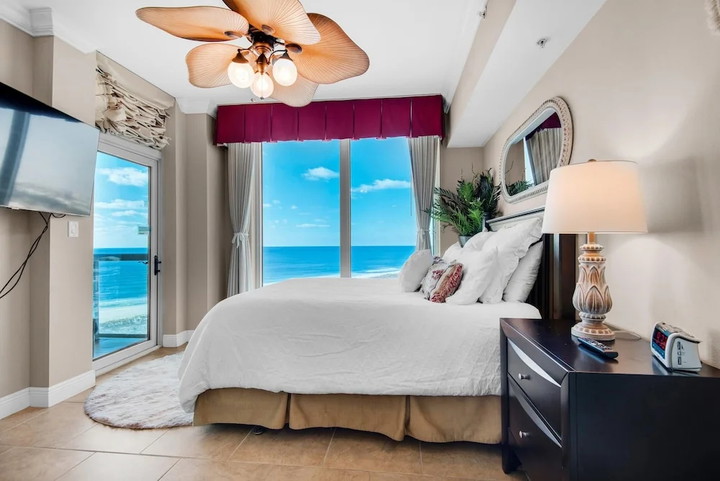 Portofino Island Resort P5-1003 - Pensacola Beach, FL