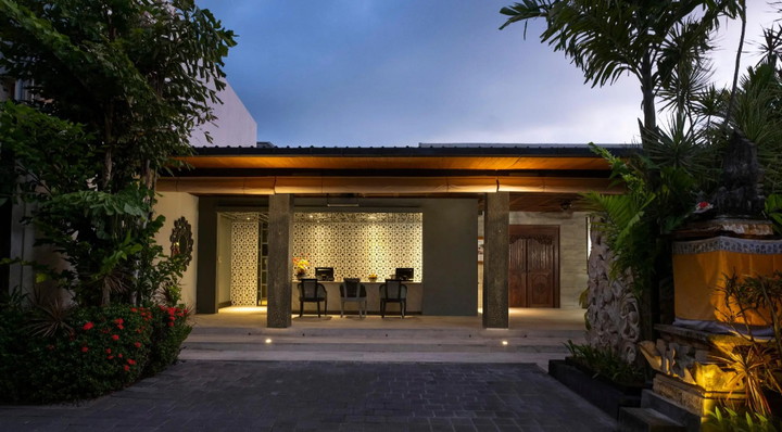 Avani Seminyak Resort Bali - Legian