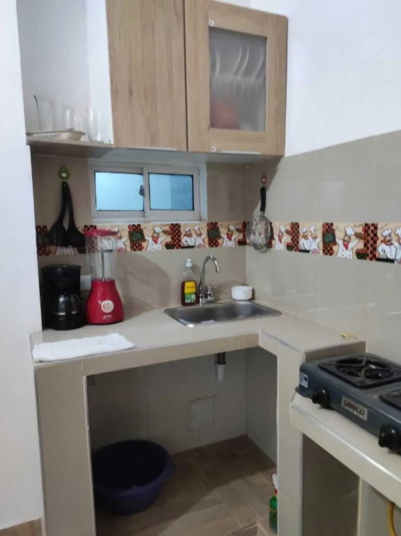 Casa Natyrouss - Cartagena