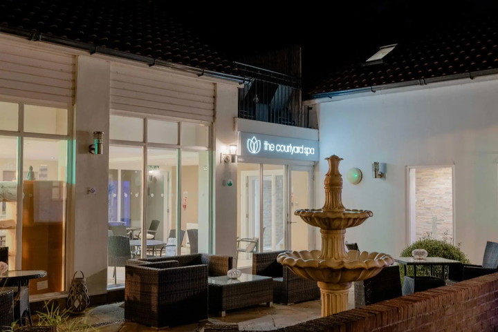 The Bridge Hotel And Spa - Angleterre